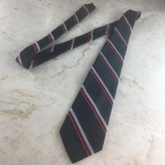 LILLY DACHE" | Accessories | Lilly Dache Tie | Poshmark